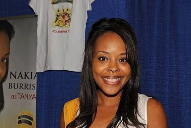 Nakia Burrise Young