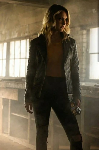 Gia Moran | Power Rangers | Fandom