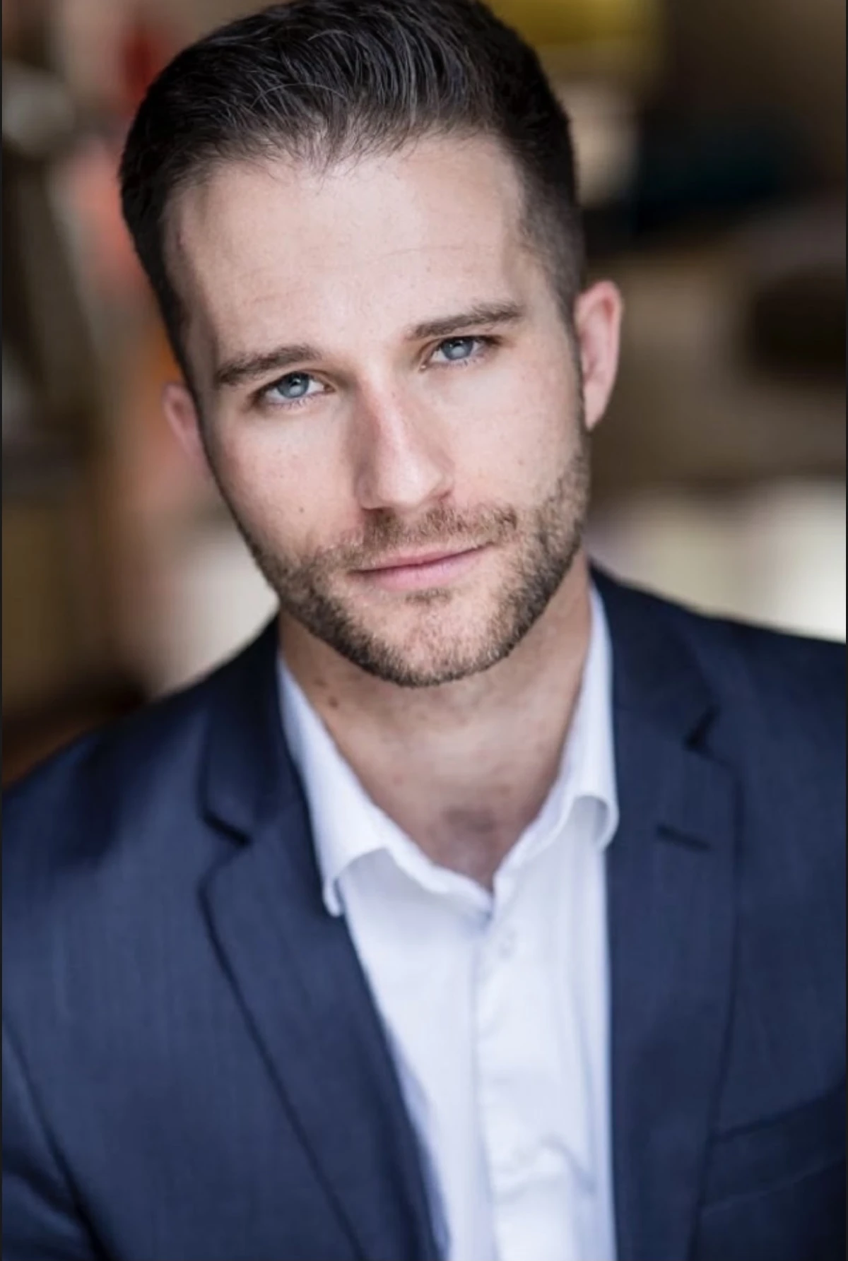 Hamish Annan | RangerWiki | Fandom