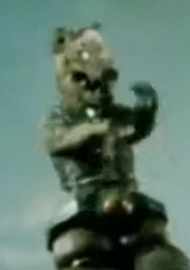 Hyena Kong | RangerWiki | Fandom