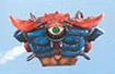 Crab Evo | RangerWiki | Fandom