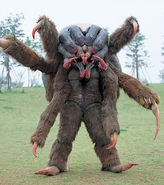 Category:Bandora Gang | RangerWiki | Fandom