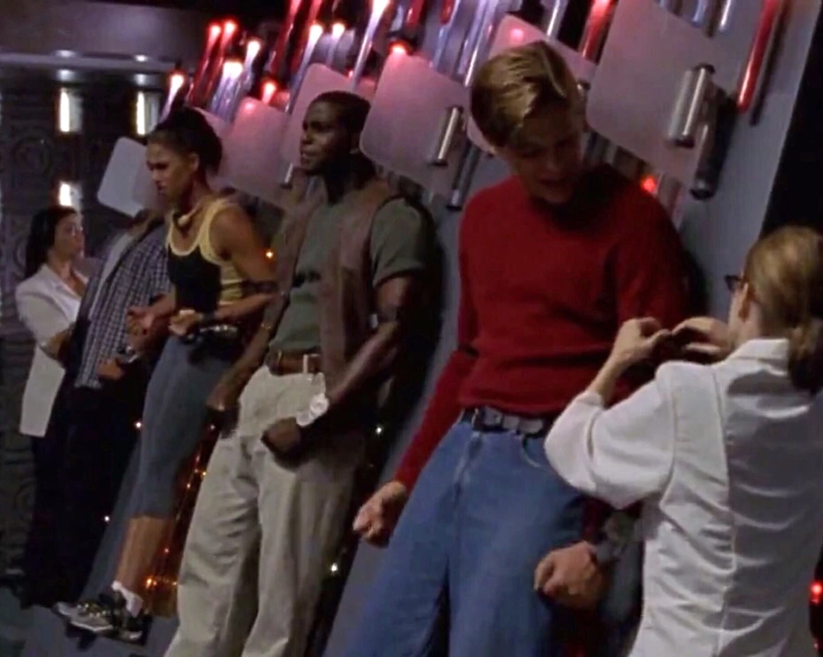 The Last Ranger | RangerWiki | Fandom