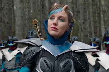 Brooke Petersen | RangerWiki | Fandom