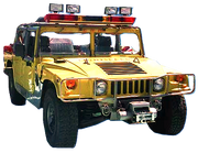 Category:Arsenal (Lightspeed Rescue) | RangerWiki | Fandom