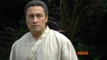 Mentor Ji | RangerWiki | Fandom