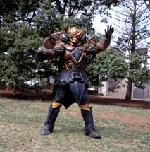 Quakemaker | Wiki Power Rangers | Fandom