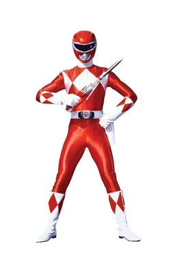 Power Rangers Super Megaforce Ranger Keys Scan