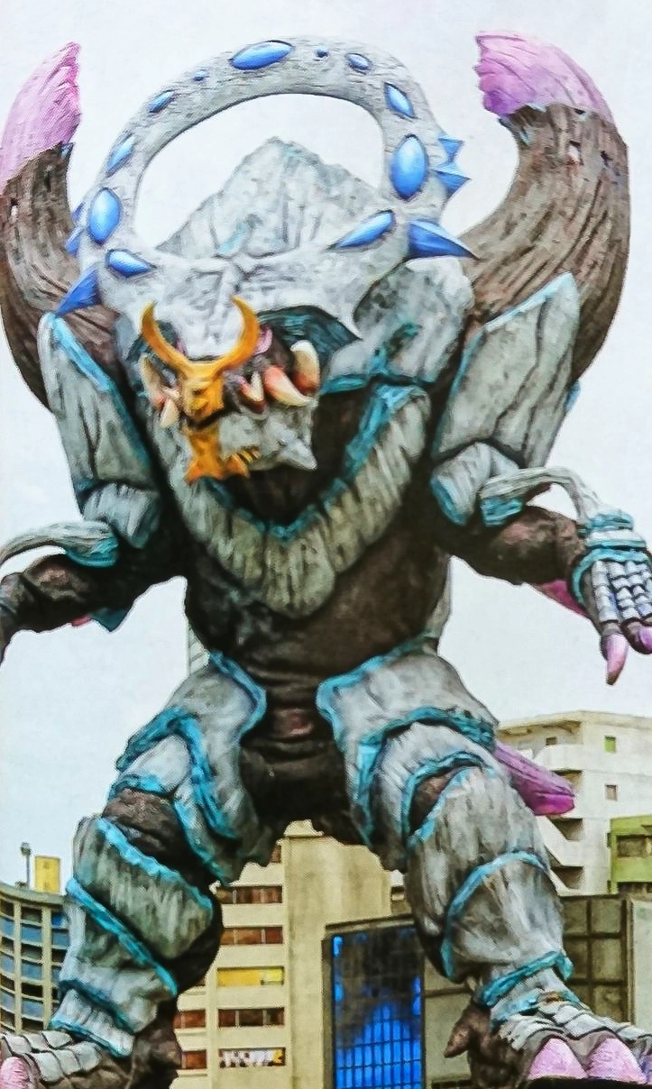 Primogenitor Minosaur | RangerWiki | Fandom