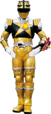 Balance | RangerWiki | Fandom