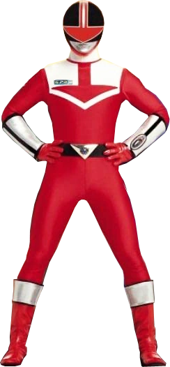 Category:PR Rangers by Era | RangerWiki | Fandom