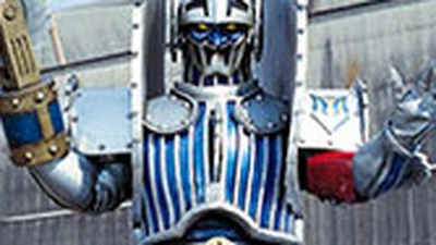 Discuss Everything About RangerWiki | Fandom