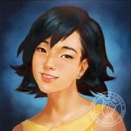 Red Omega Ranger | RangerWiki | Fandom