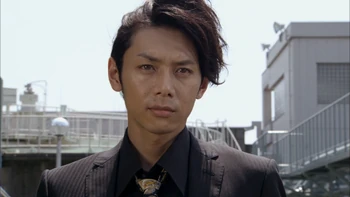 Yukito Sanjo | RangerWiki | Fandom