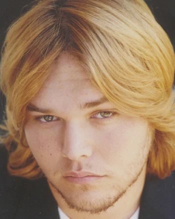 Reece Rodewyk | RangerWiki | Fandom