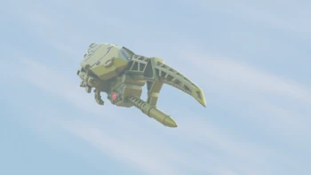 Guardian Hercules | RangerWiki | Fandom