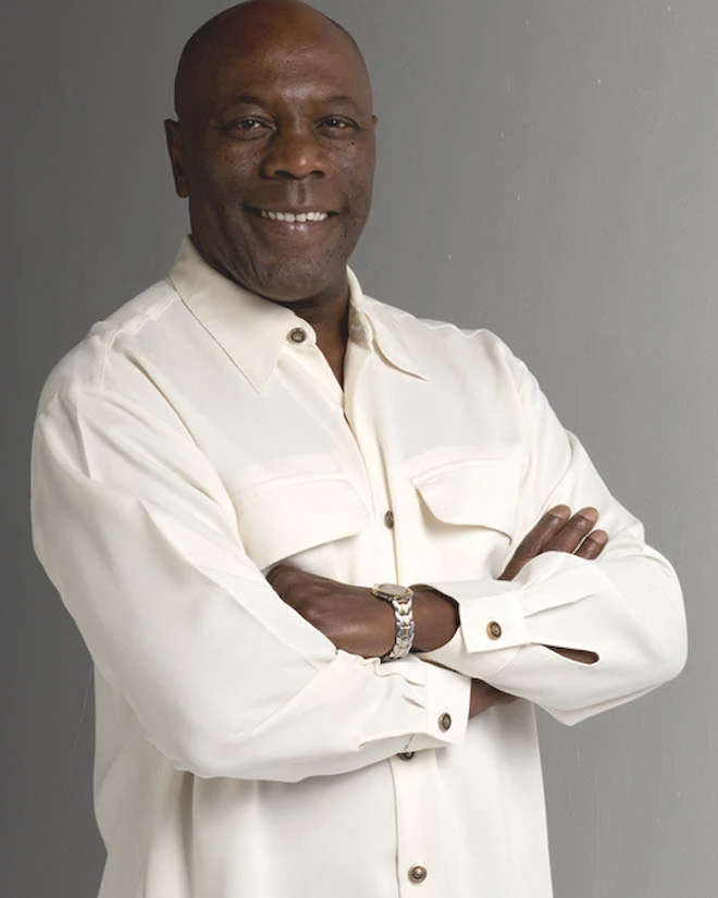 James Gaylyn | Power Rangers | Fandom