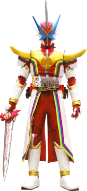 Kaito Goshikida | RangerWiki | Fandom