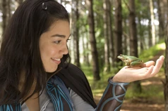 Madison Rocca | Power Rangers | Fandom