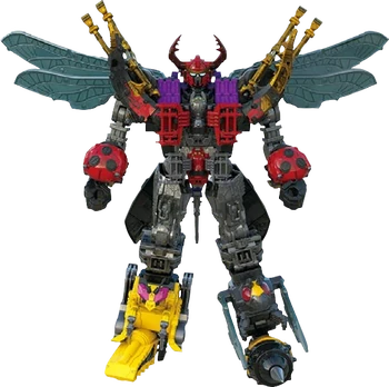 Ohsama Gattai King-Ohger | RangerWiki | Fandom