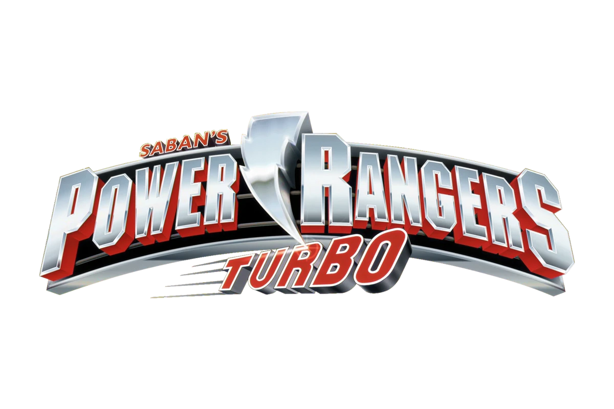 Power Rangers Turbo | Power Rangers | Fandom