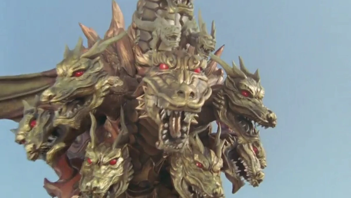 Dai Shi | RangerWiki | Fandom