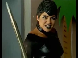 Elsa | Power Rangers | Fandom