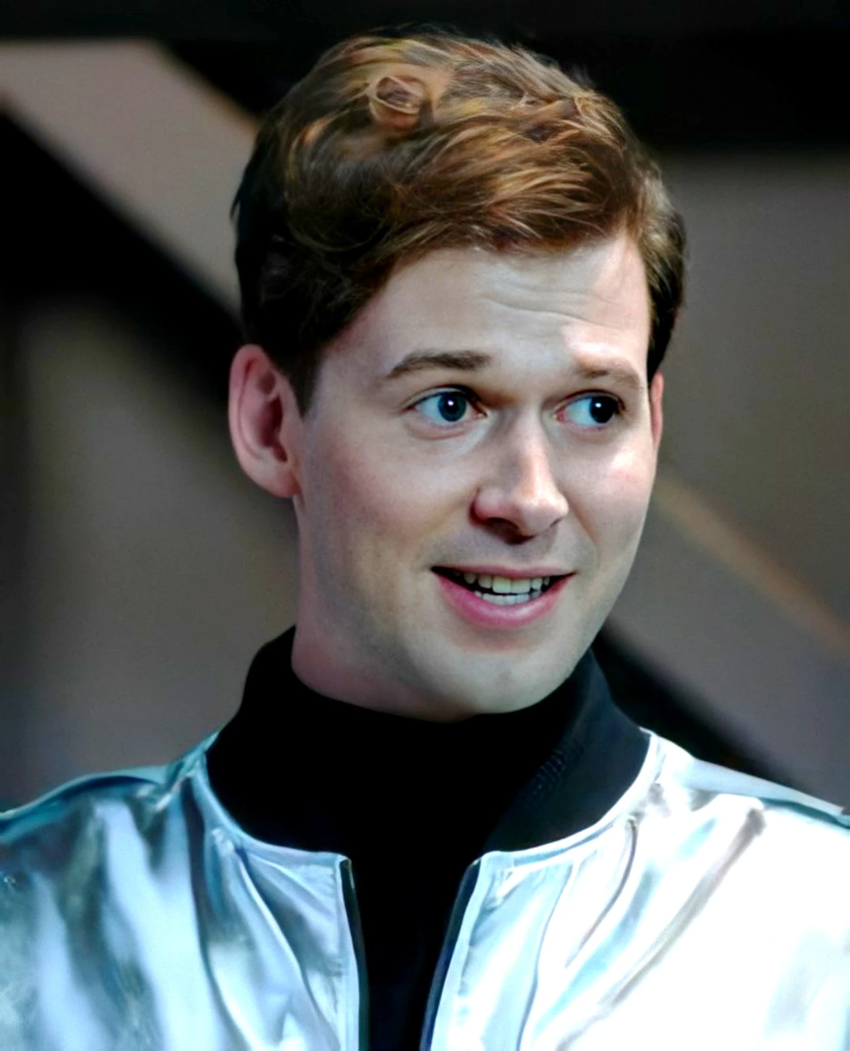 Discuss Everything About RangerWiki | Fandom