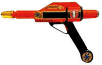 Category:Arsenal (GoGoFive) | RangerWiki | Fandom