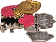 Dino Fury Keys | RangerWiki | Fandom