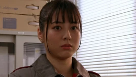 Miu Suto | RangerWiki | Fandom