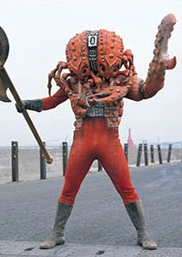 Scorpion Monger | RangerWiki | Fandom