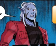 Red Omega Ranger | RangerWiki | Fandom