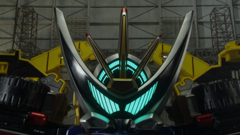 Buster Hercules | RangerWiki | Fandom