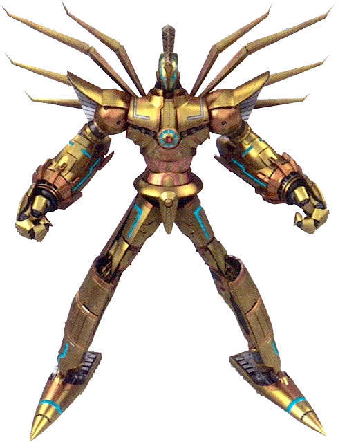 Boomerang Titan | RangerWiki | Fandom