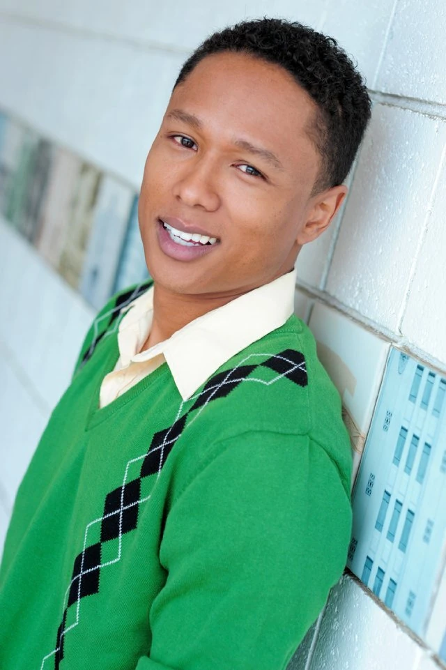 Phillip Jeanmarie Power Rangers Phillip Jeanmarie – Bio, Birthday,