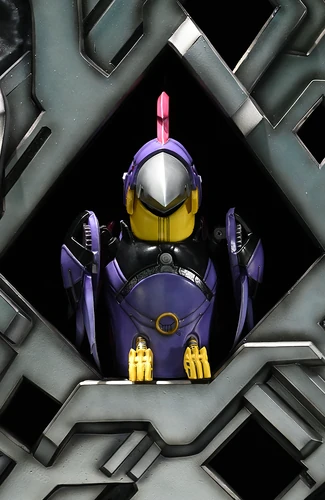 Gege | RangerWiki | Fandom