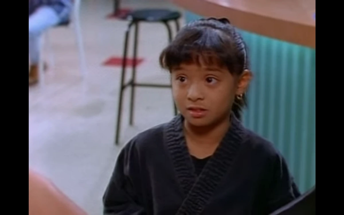 Kayla | RangerWiki | Fandom