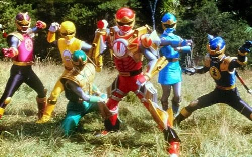 User blog:ShadowJaakor/Ehh ninja wikia | RangerWiki | Fandom