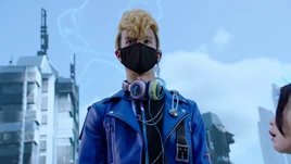 Rita Kaniska | RangerWiki | Fandom