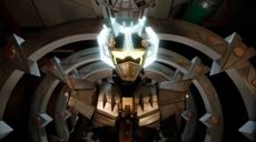 Steel Silva | RangerWiki | Fandom