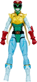 Cammy White | RangerWiki | Fandom