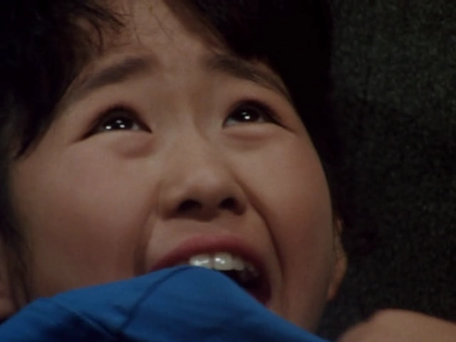 Yumiko Nishida | RangerWiki | Fandom