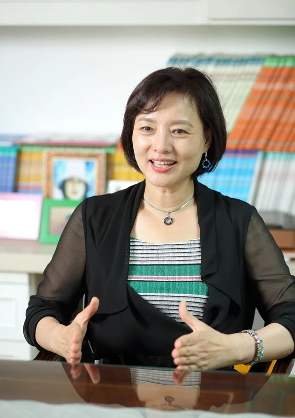 Kim Soon-Young | RangerWiki | Fandom