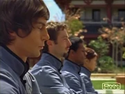 Jarrod | RangerWiki | Fandom