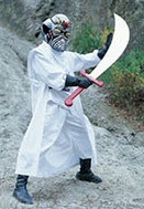 Great Thief Monster | RangerWiki | Fandom