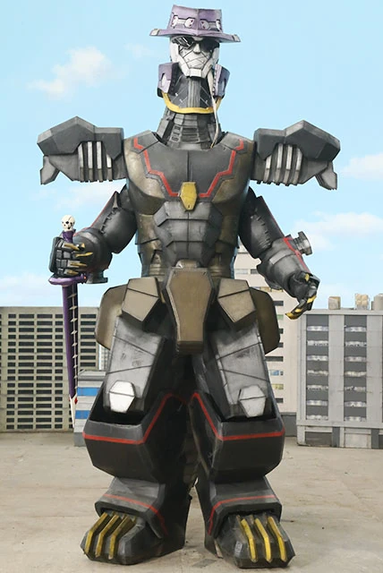 Great Thief World | RangerWiki | Fandom