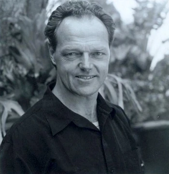 Bruce Hopkins | RangerWiki | Fandom