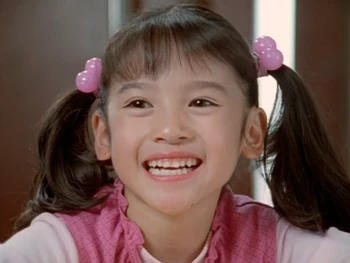 Mai Hakua | RangerWiki | Fandom