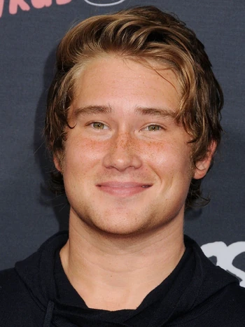 Michael Taber | RangerWiki | Fandom